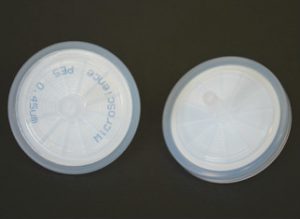 Polyethersulphone (PES) – Microscience