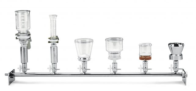 FILTRATION EQUIPMENT – Microscience