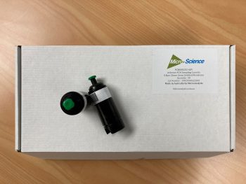 PCM Asbestos Cassettes – Microscience