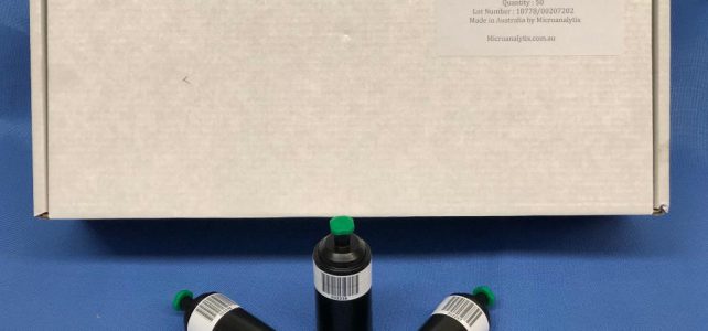 ASBESTOS SAMPLING – Microscience